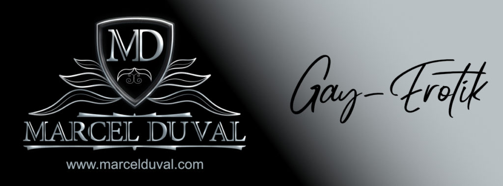 Marcel Duval – Wir schreiben QUEER