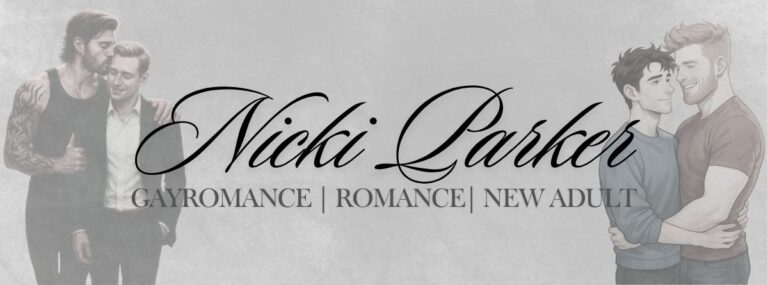 Nicki Parker – Wir schreiben QUEER